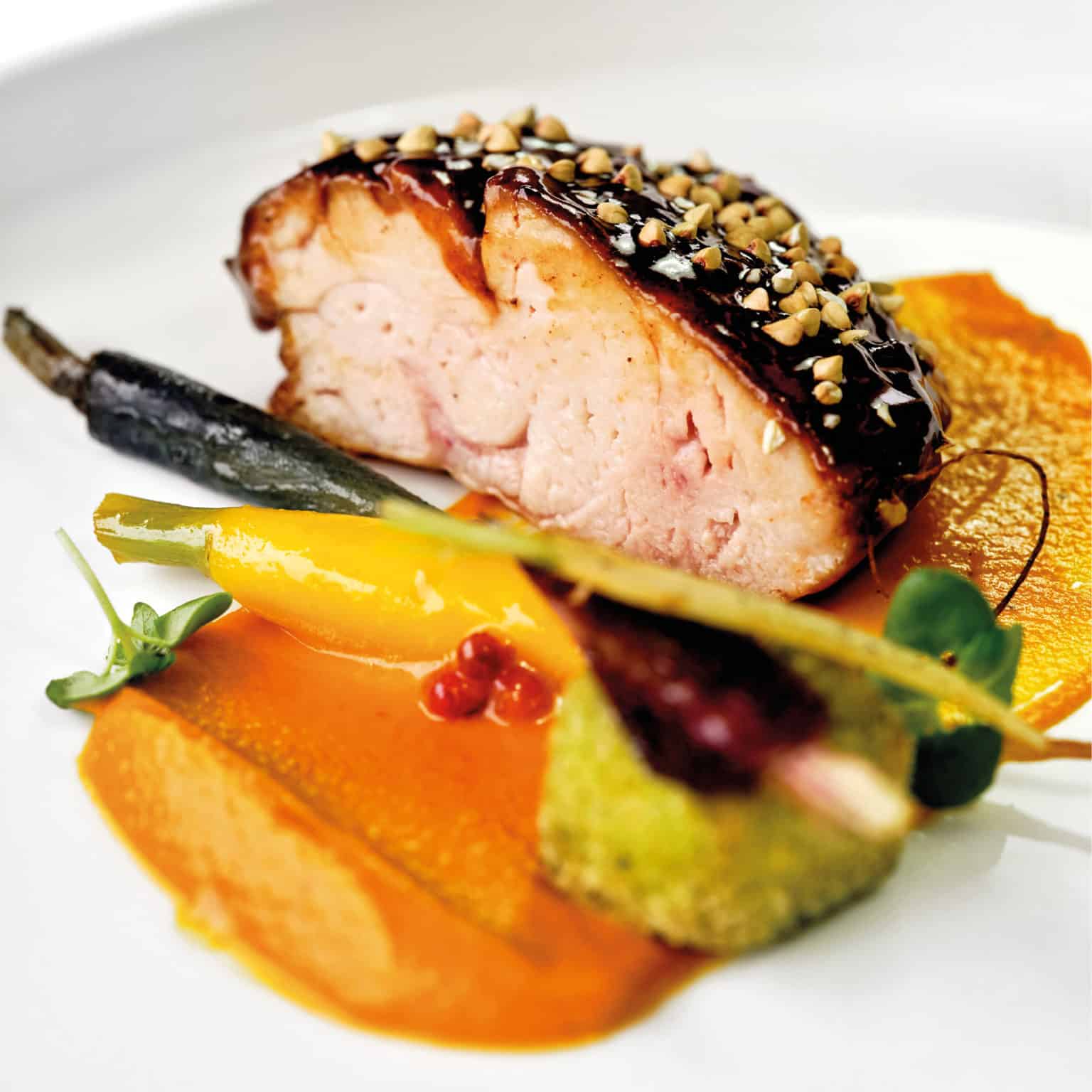 Archives des Recettes - Menu fretin