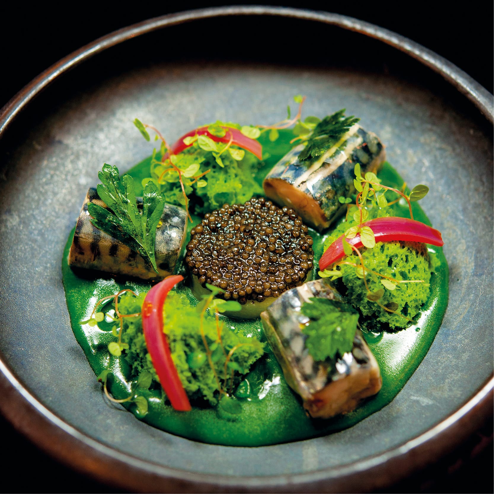 4 recettes pour cuisiner le maquereau cet été - Menu Fretin