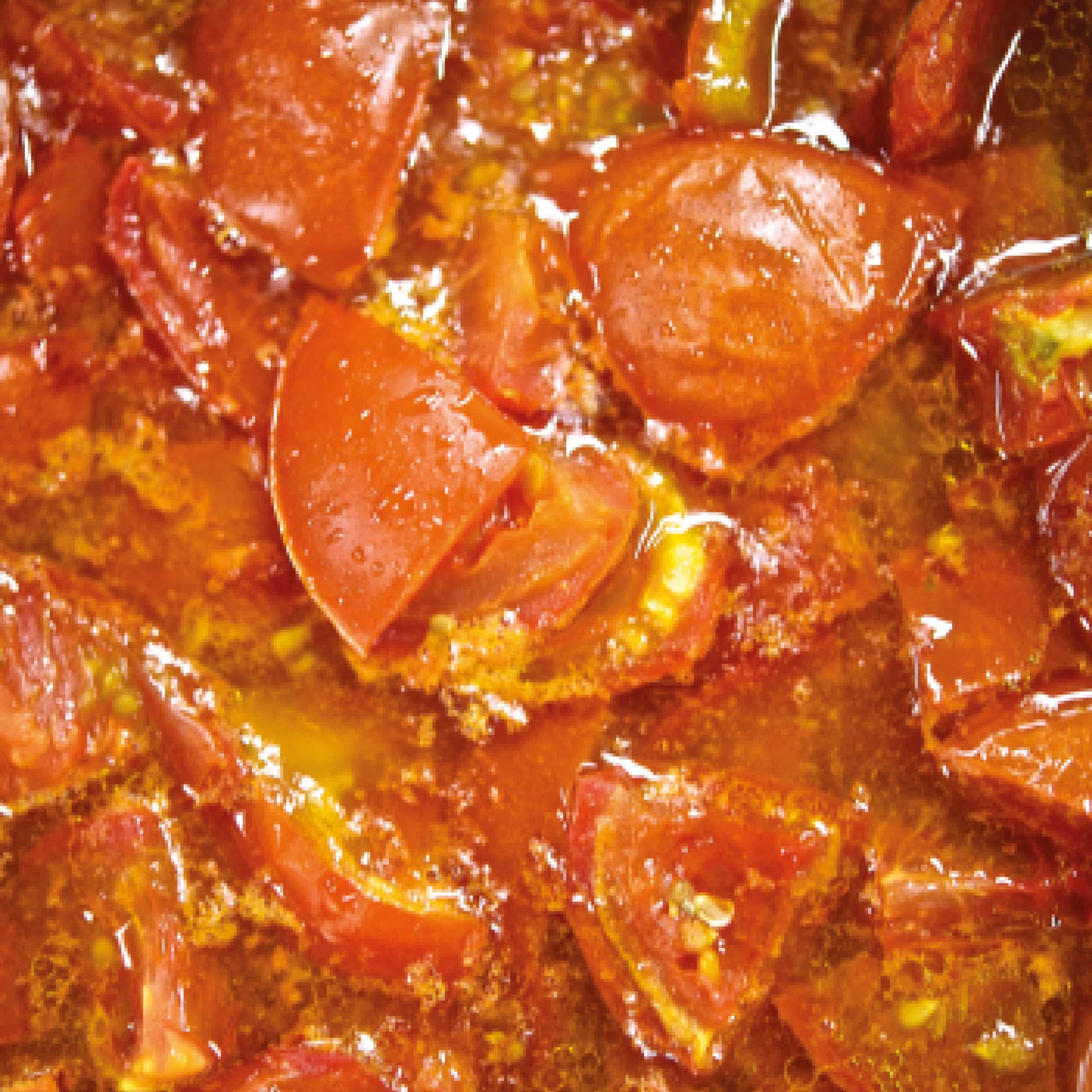 coulis- • Menu Fretin