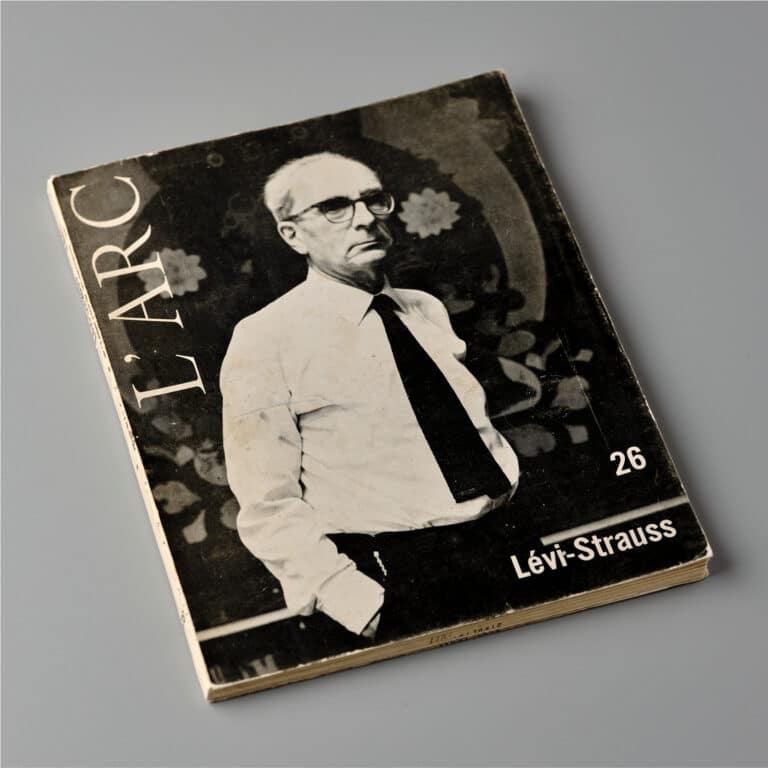 Qu'est-ce que le triangle culinaire ? - Claude Levi-Strauss - Menu Fretin