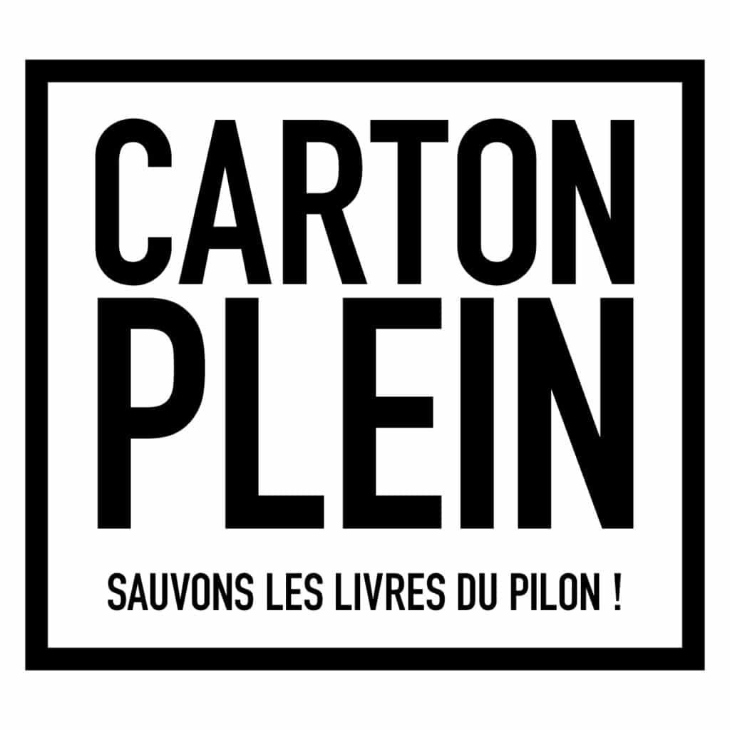 Le carton plein • Menu Fretin
